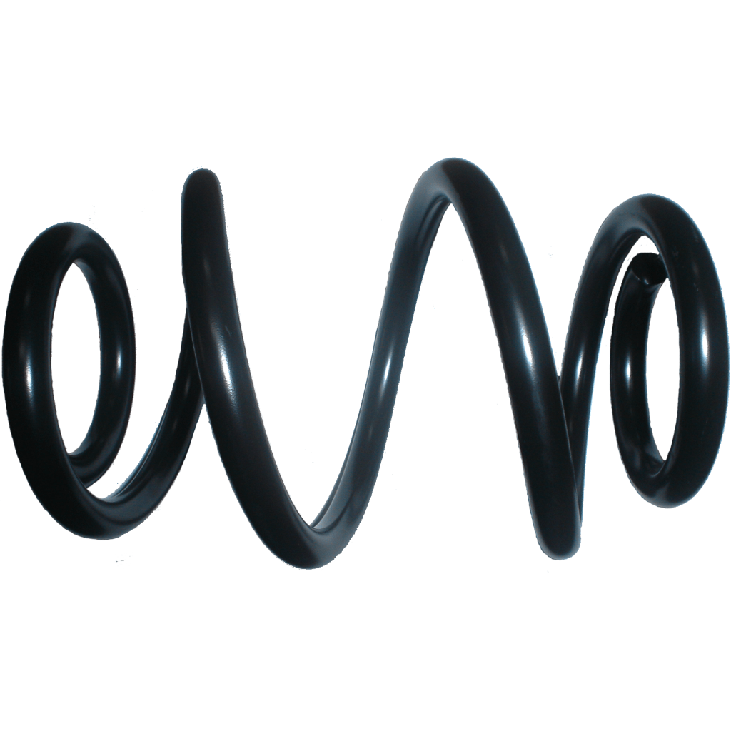 Resorte de Spring – Metalúrgica Viscazo S.R.L